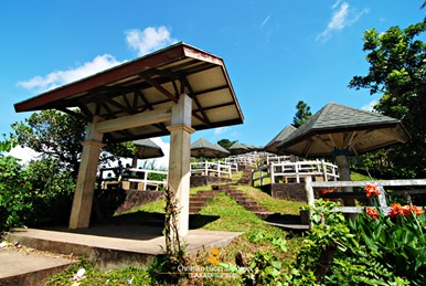 CAVITE | Picnic Grove Tagaytay - Lakad Pilipinas